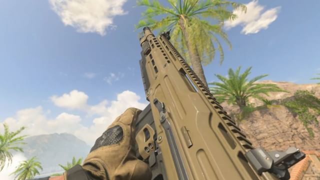 Best DTIR 30-06 loadout in Warzone (Season 6)