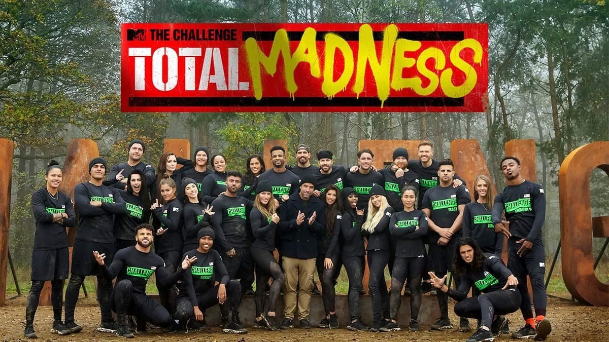 Who is Jenny West from The Challenge 40? Age, Instagram, and more details explored