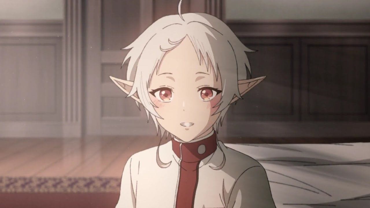 Mushoku Tensei: Jobless Reincarnation characters