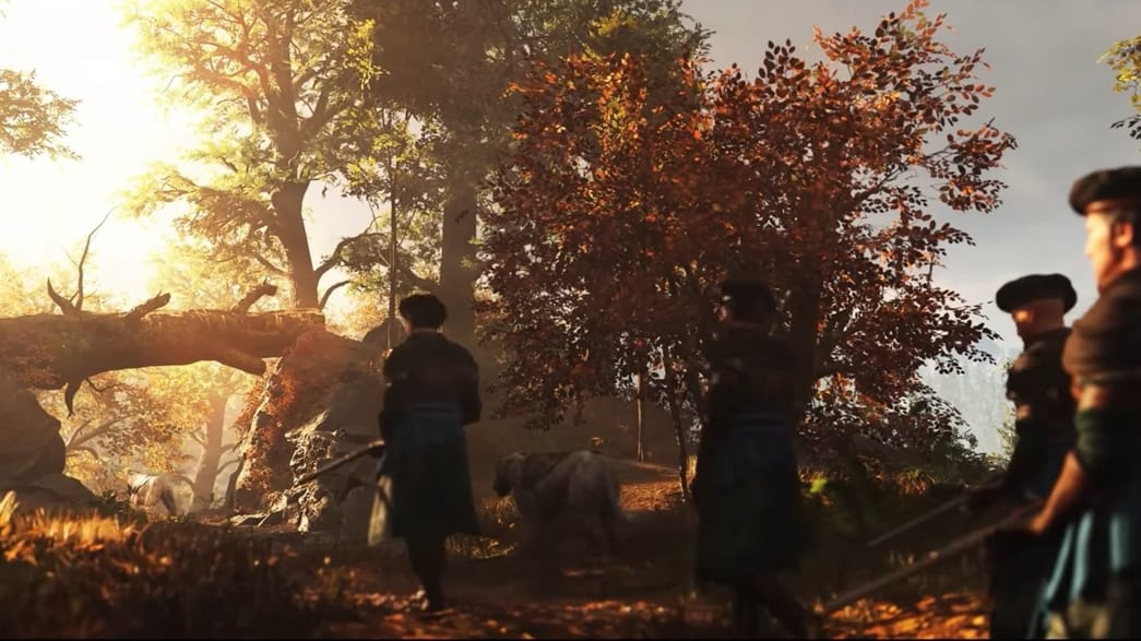 Is Greedfall 2 coming to PS5 and Xbox Series X/S?