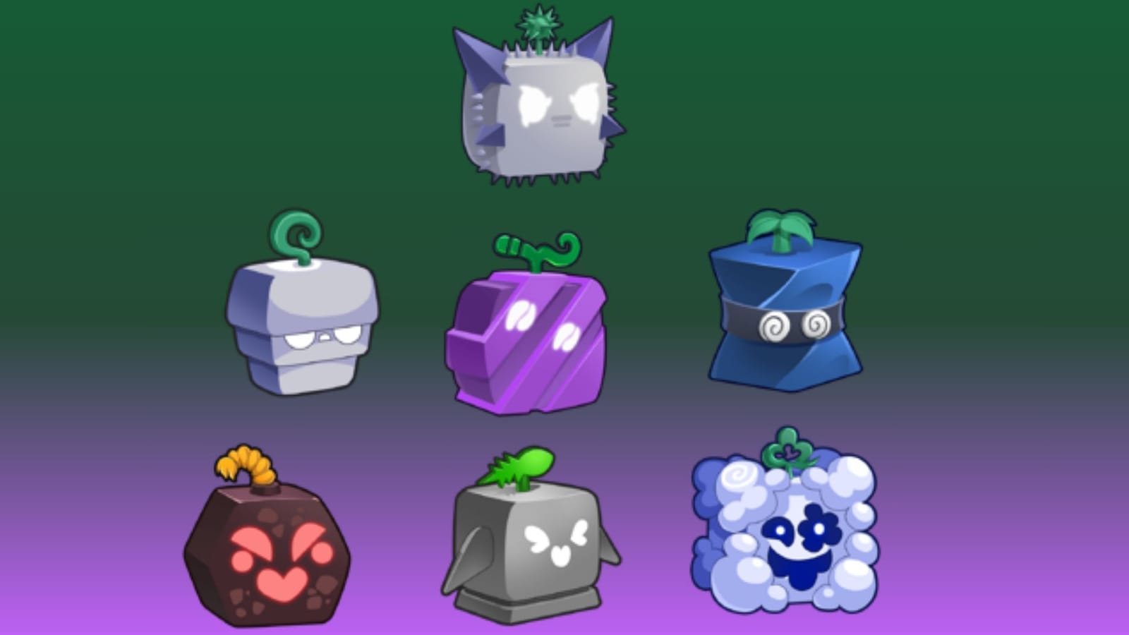 Blox Fruits value list (February 2025)