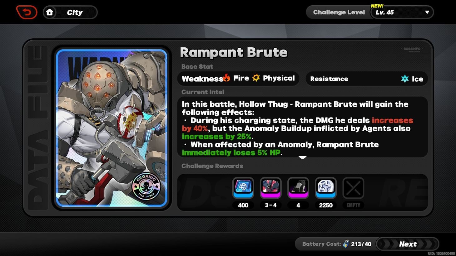 Zenless Zone Zero: All Jane Doe materials explored