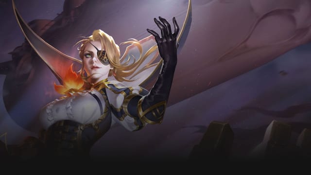 Honor of Kings Milady build guide: Best equipment, Arcanas, battle ...