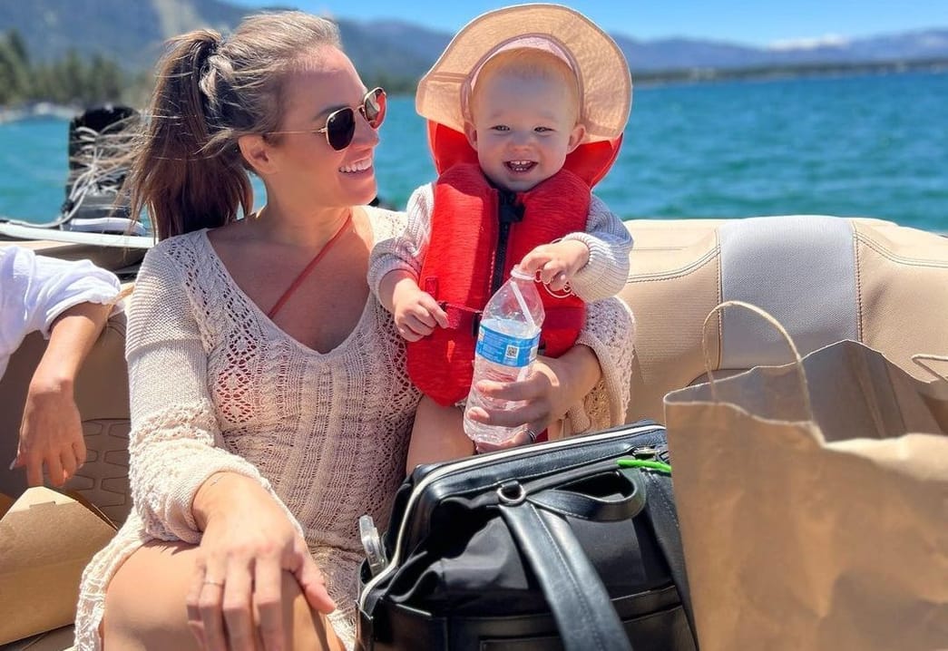 Who is Harrison Smith’s wife? Meet Madison Bankston Smith