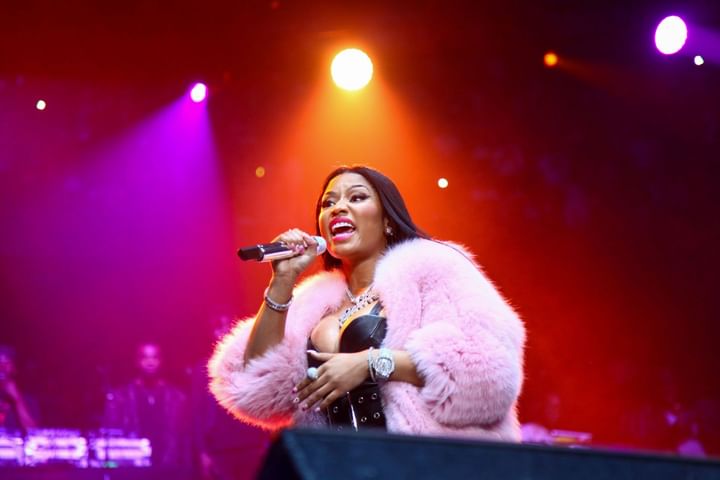 Why do Nicki Minaj and Lil Kim have beef? Timeline of their feud explored
