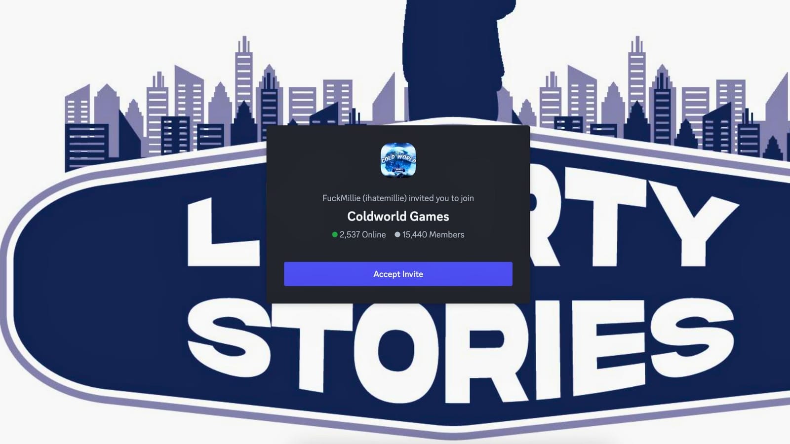 Liberty Stories codes