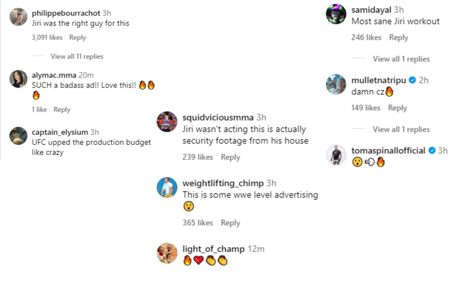 Dwayne Johnson: "This is some wwe level advertising" - Fans react to ...
