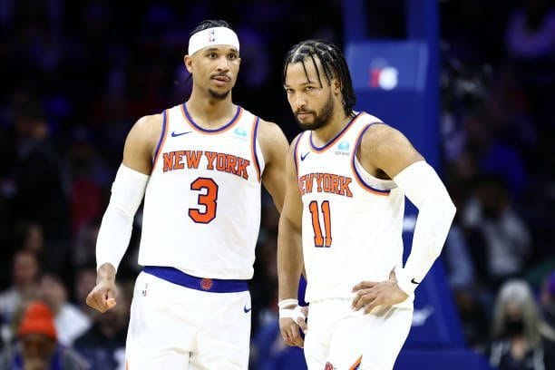 New York Knicks News, Updates, Players, Stats, Trade & Rumors
