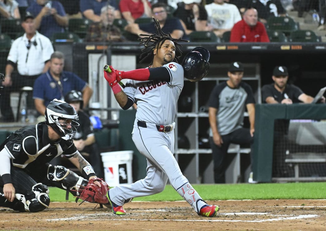 Jose Ramirez Contract Breakdown, History, Salary and Bonuses