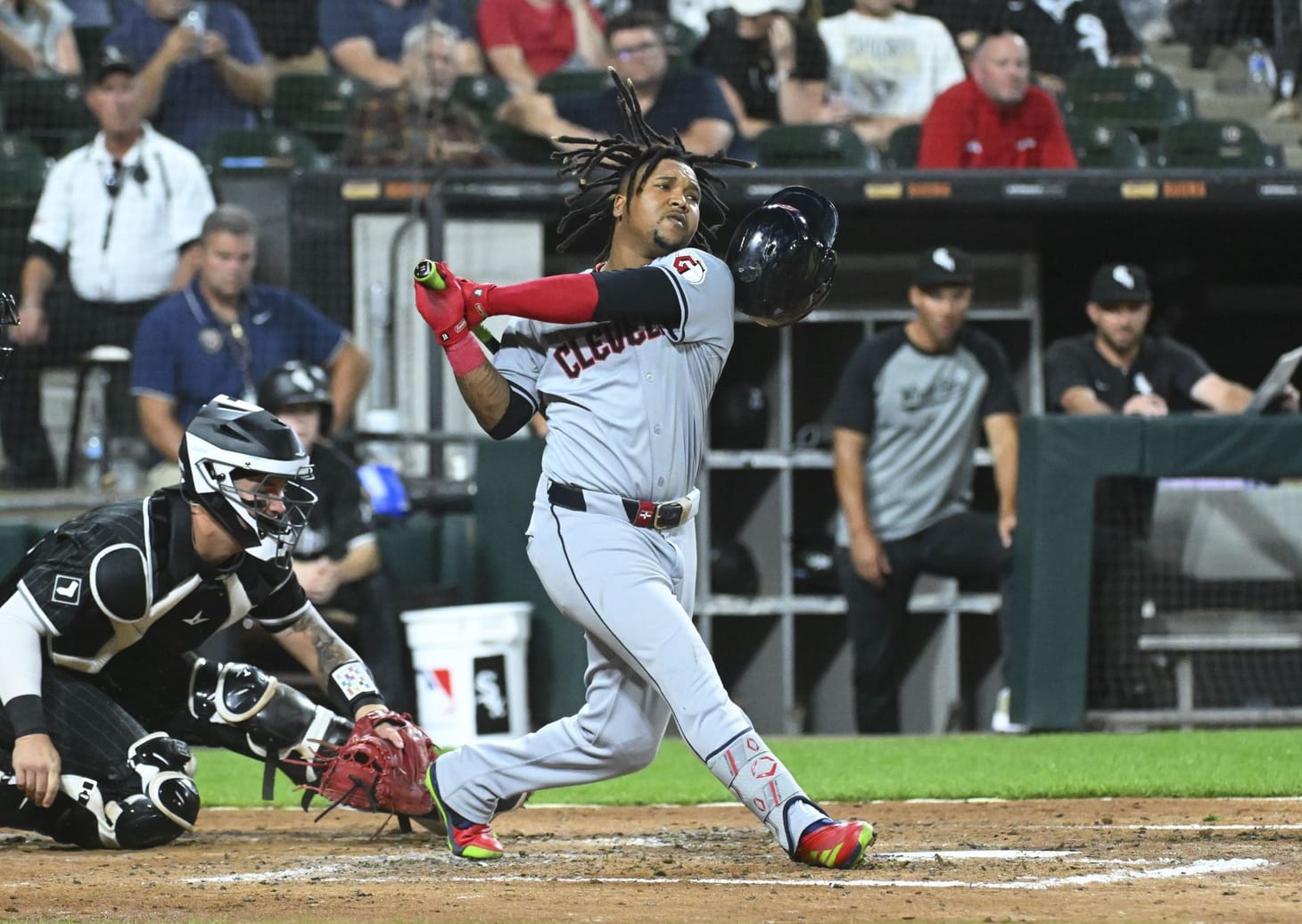 Jose Ramirez Contract Breakdown, History, Salary and Bonuses