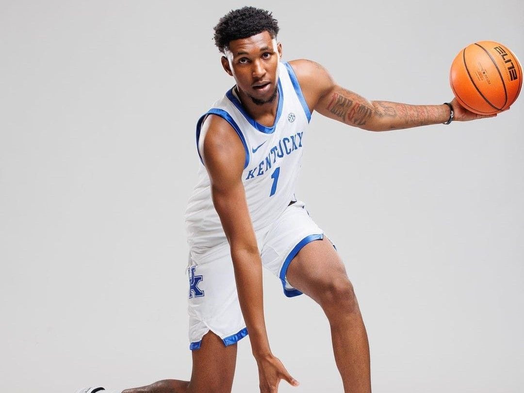 Justin Edwards College - Career, Achievements and more