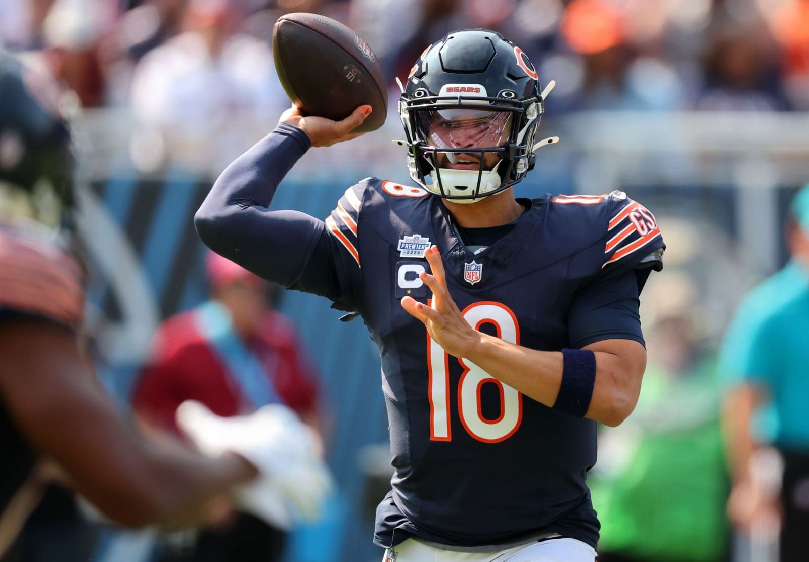 Who Are Caleb William's Parents? Age, Nationality & More