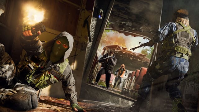 Black Ops 6 server status: Is it down right now?