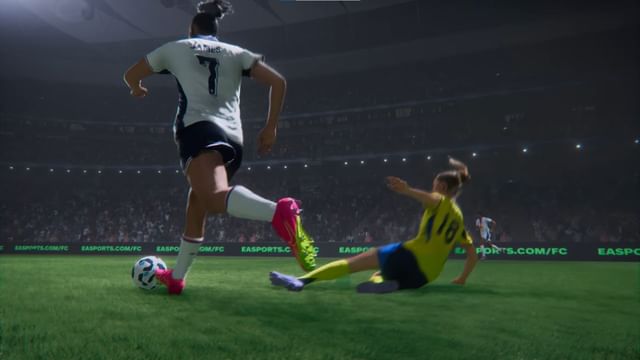 Best Controller Settings for EA FC 25