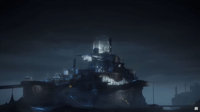How to unlock the Black Shores in Wuthering Waves