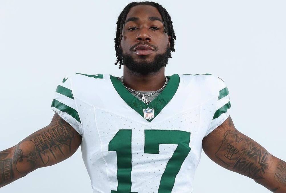 Malachi Corley College - Career, Achievements and more