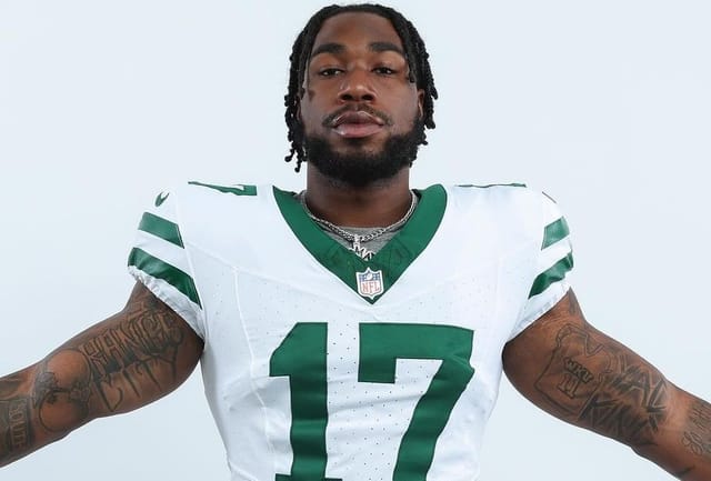 Malachi Corley College - Career, Achievements and more