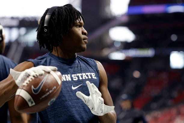 Nicholas Singleton Hometown - Nicholas Singleton Nationality and more