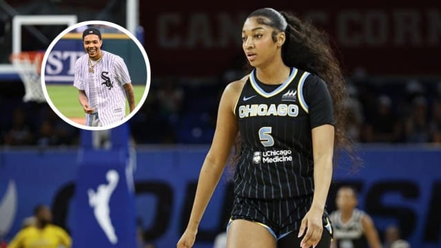 After Angel Reese, rapper G Herbo shuts down relationship rumors with ...
