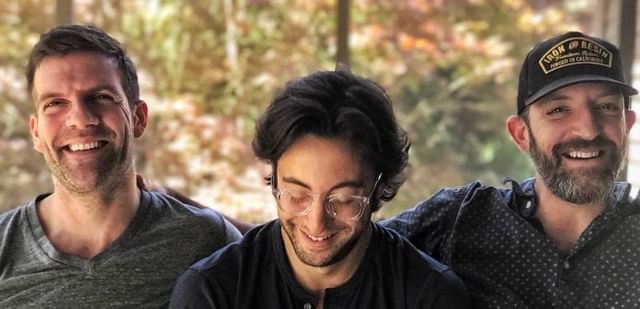 Who are Adam Rose’s Brothers?