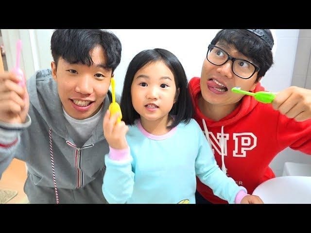 Who is Boram Tube Funny?