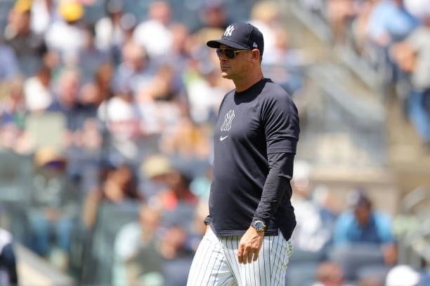 Who is New York Yankees Manager? | New York Yankees Manager Name ...