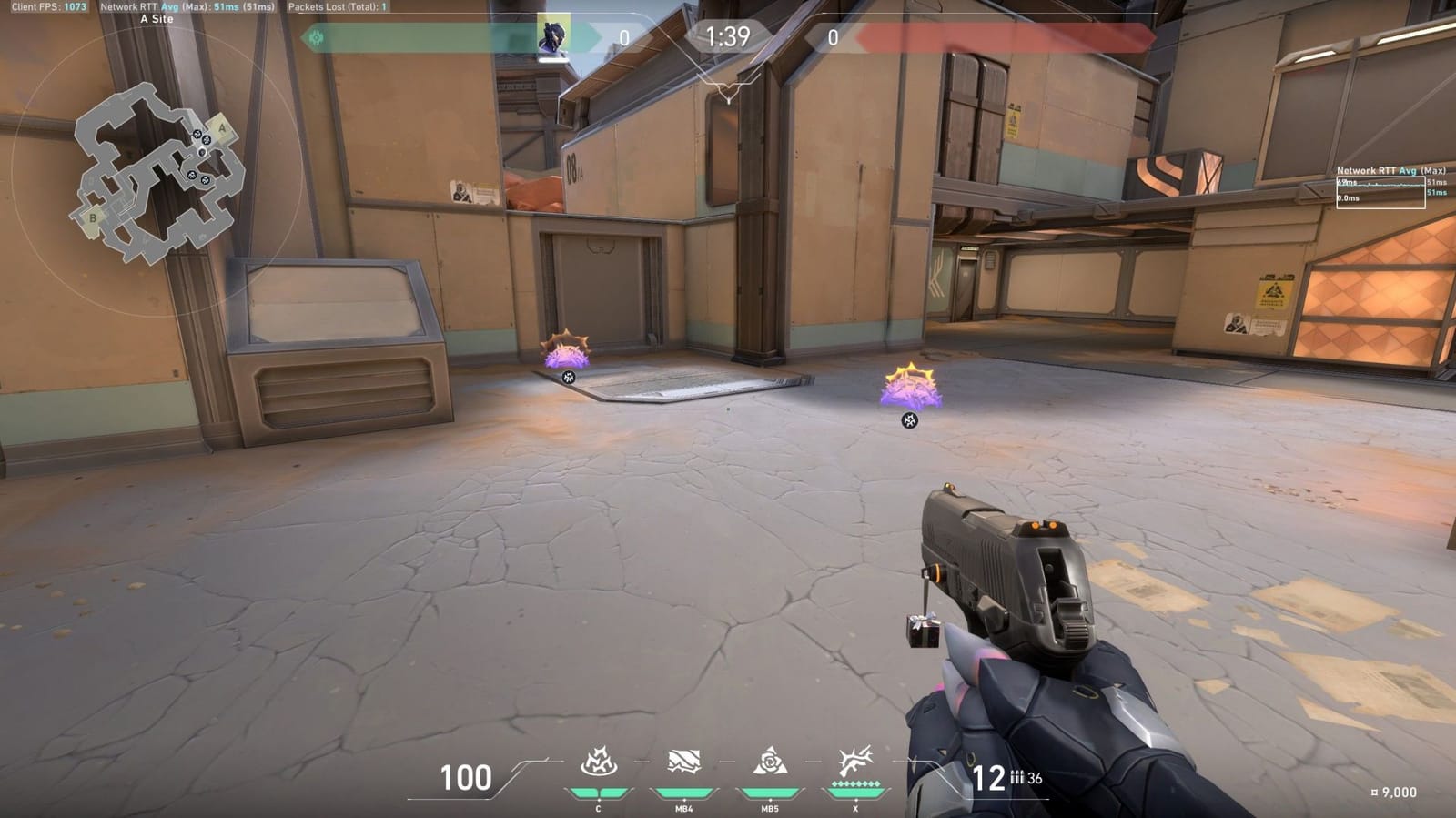 Valorant: Complete Vyse Fracture guide