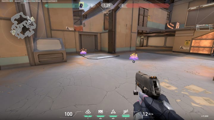 Valorant: Complete Vyse Fracture guide