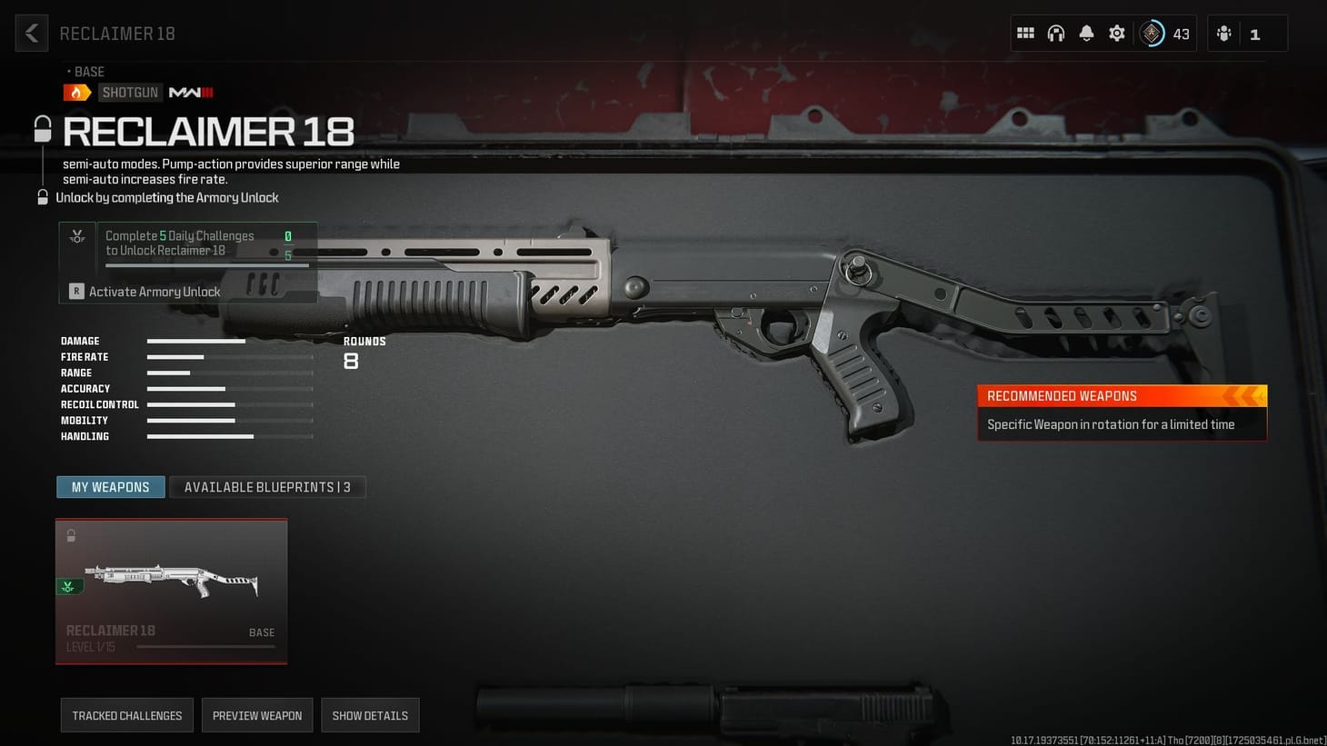 Best Shotguns in Warzone Season 6, complete ranked list