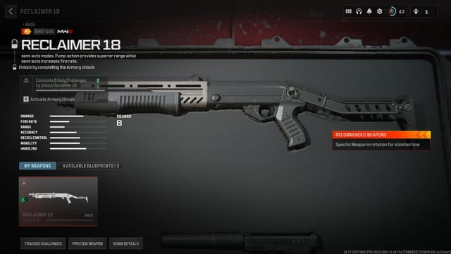 Best Shotguns in Warzone Season 6, complete ranked list