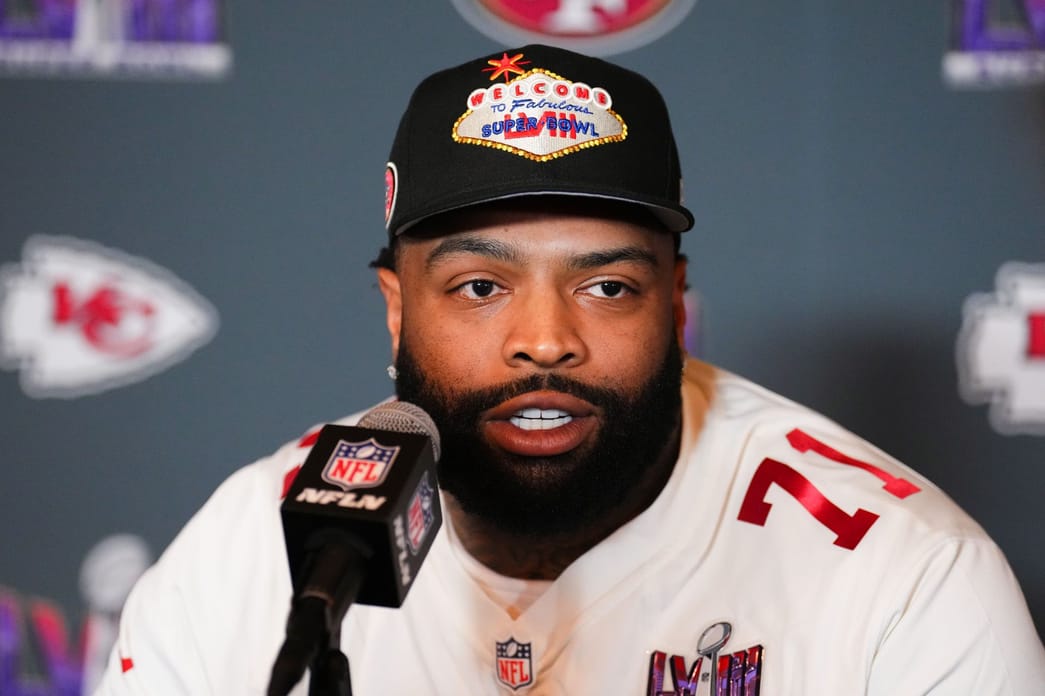 What is Trent Williams's Contract Breakdown? Know his Salary, Bonuses ...