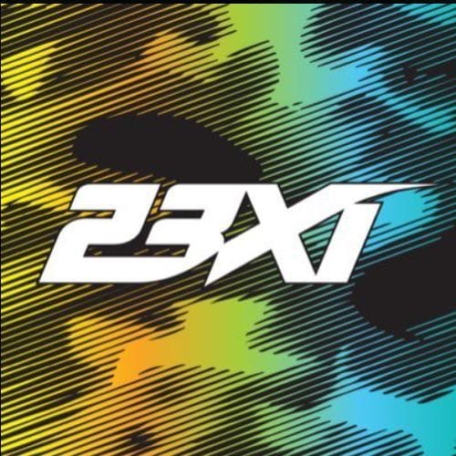 23XI Racing - History, Coach, Owner, and so on | Sportskeeda