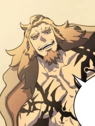 Who is Thomas Andre in Solo Leveling?