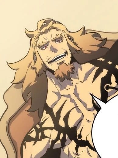 Who is Thomas Andre in Solo Leveling?