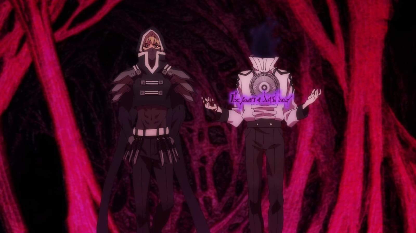 Wistoria: Wand and Sword Episode 10 — Wignall overcomes his ...