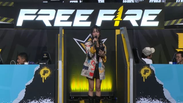 Free Fire World Series 2024 SEA Fall Knockout: Overall points table and ...