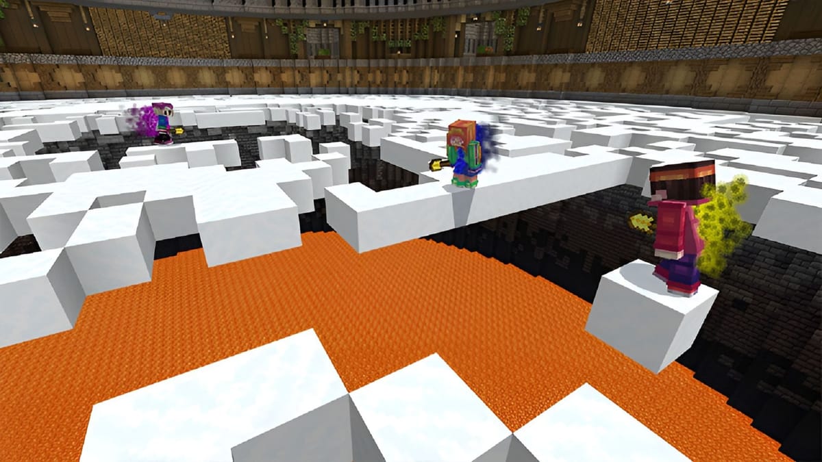 5 best Minecraft worlds on Bedrock Marketplace