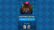 All Champion Cards in Clash Royale and their abilities