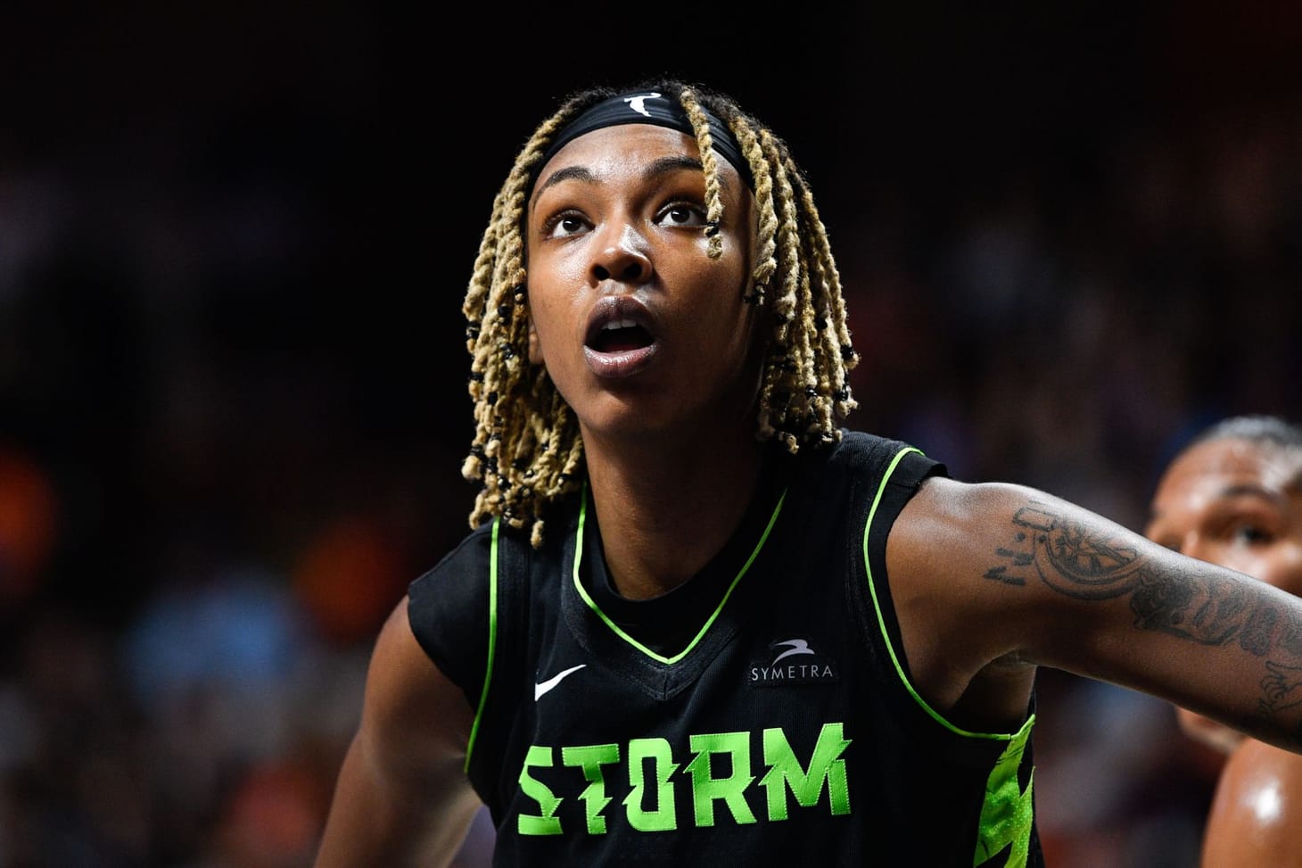 WNBA Sixth Player of the Year 2024 final rankings: Tiffany Hayes claims ...
