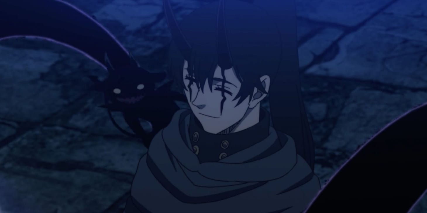How powerful is Nacht in Black Clover? Abilities explored