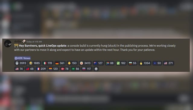 ARK Survival Ascended Aberration release time gets last-minute delay (again)