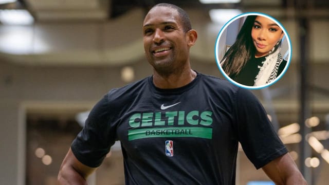 Al Horford's sister Anna Horford shuts down Celtics center's NBA ...
