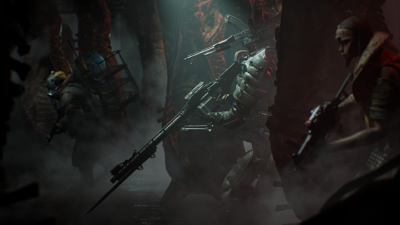 The Forever Winter release date, gameplay features, platforms, and more