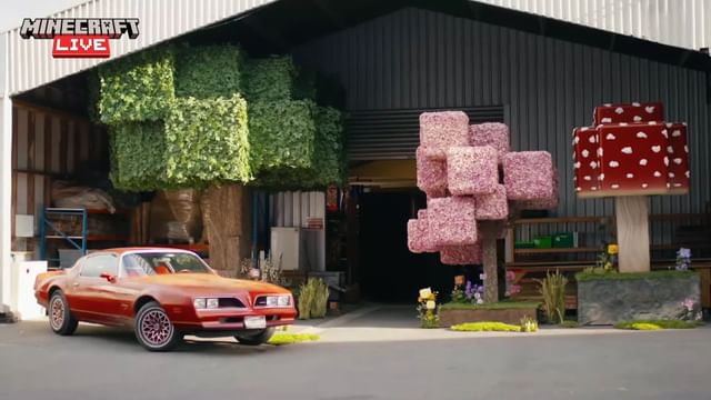 Minecraft Live 2024 summary: Recap of all features, announcements, and more