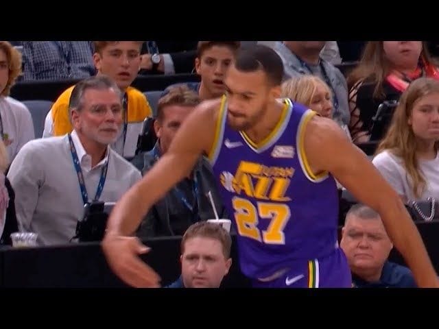 Top 10 fastest ejections in NBA history feat. Klay Thompson
