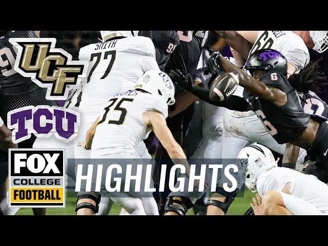 Colorado vs. UCF football history: H2H, Records, and more ahead of Week ...