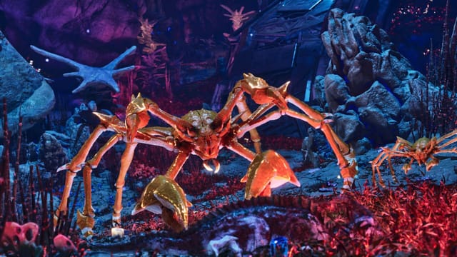 How to recharge glow pets in ARK Survival Ascended Aberration