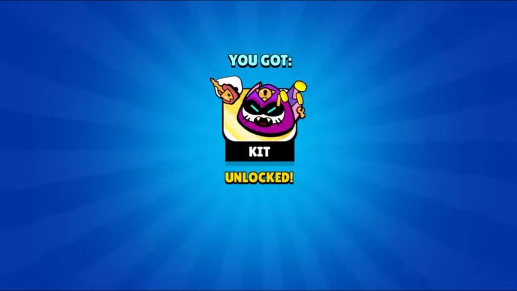 Brawl Stars Lockpickit skin: Cost, design, and more
