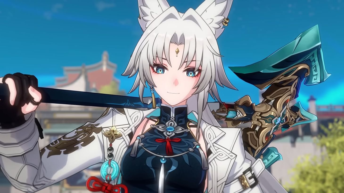 Is Feixiao worth pulling in Honkai Star Rail 2.5?