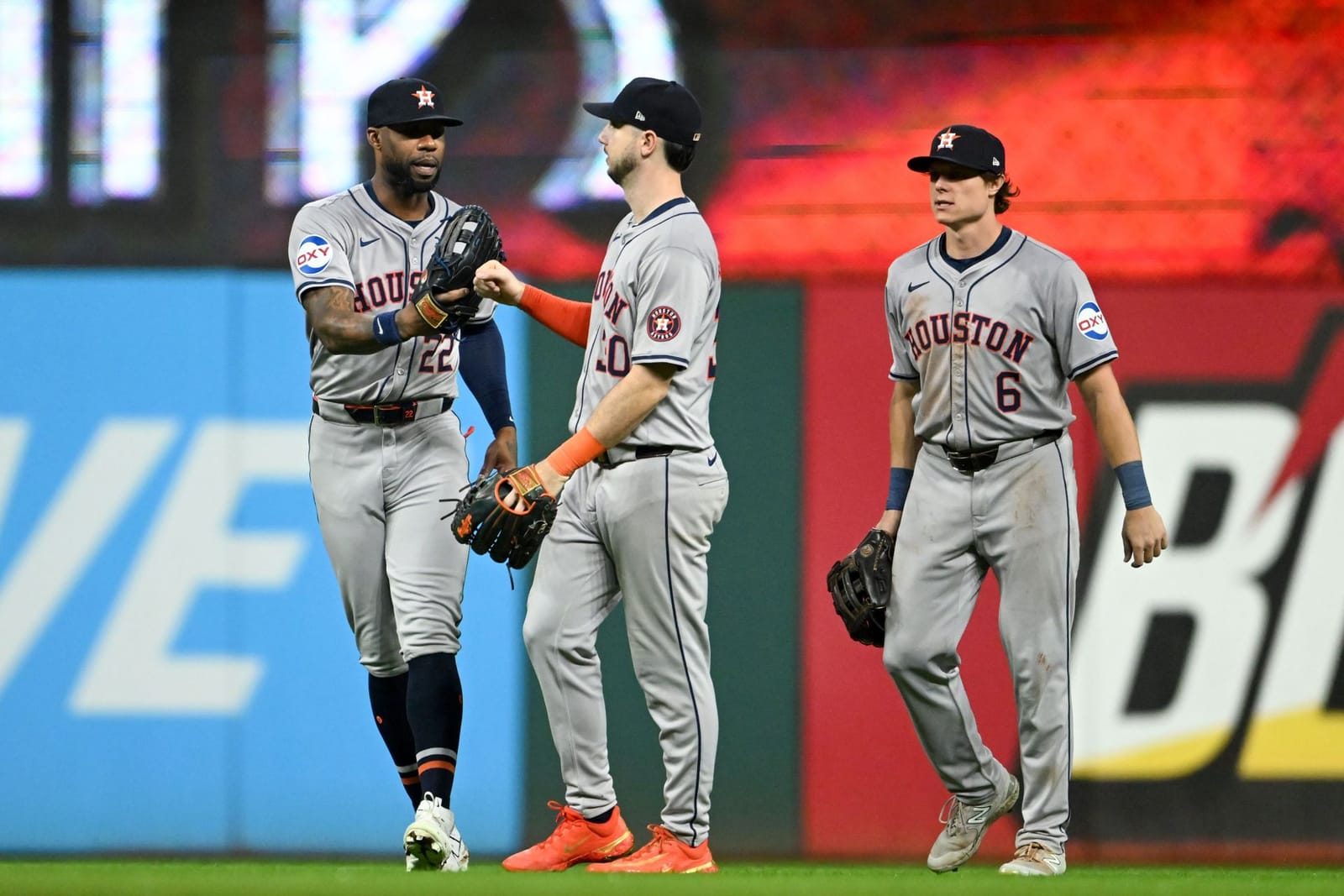 List of Major League Baseball Awards